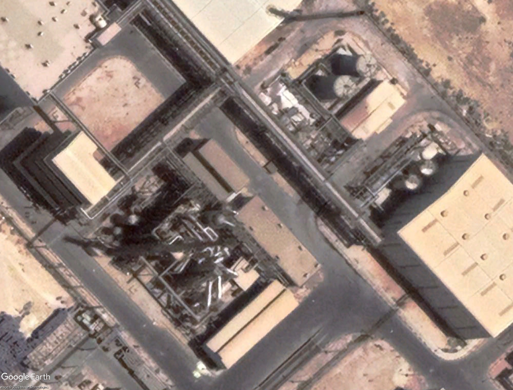 Addar-Chemicals-Company